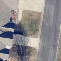 Alamance County, North Carolina GIS