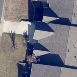 Alamance County, North Carolina GIS