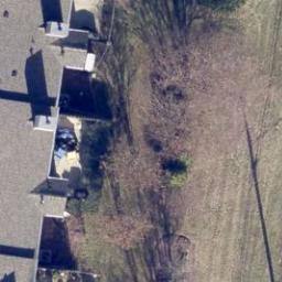 Alamance County, North Carolina GIS