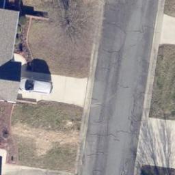 Alamance County, North Carolina GIS