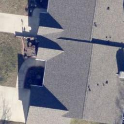 Alamance County, North Carolina GIS