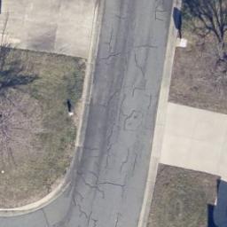 Alamance County, North Carolina GIS