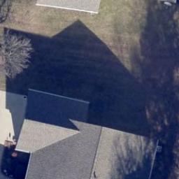 Alamance County, North Carolina GIS