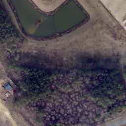 Alamance County, North Carolina GIS