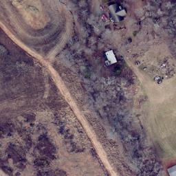 Alamance County, North Carolina GIS