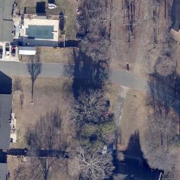 Alamance County, North Carolina GIS