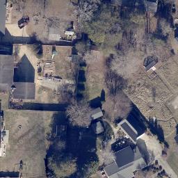 Alamance County, North Carolina GIS