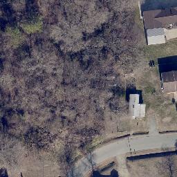 Alamance County, North Carolina GIS