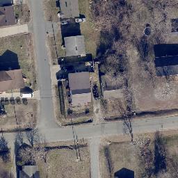 Alamance County, North Carolina GIS