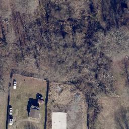 Alamance County, North Carolina GIS