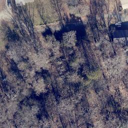 Alamance County, North Carolina GIS