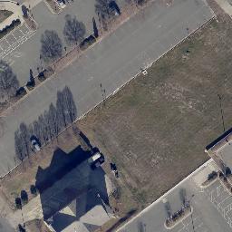 Alamance County, North Carolina GIS