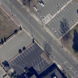Alamance County, North Carolina GIS