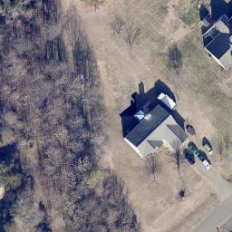 Alamance County, North Carolina GIS