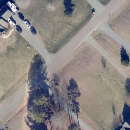 Alamance County, North Carolina GIS