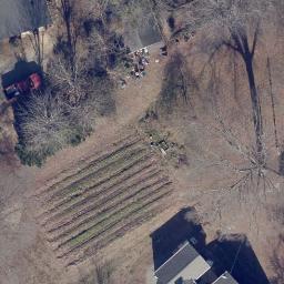 Alamance County, North Carolina GIS
