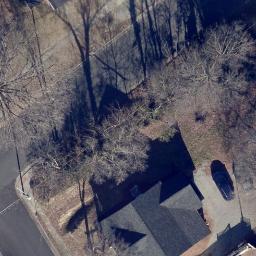 Alamance County, North Carolina GIS