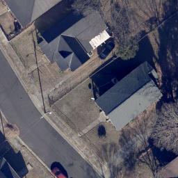 Alamance County, North Carolina GIS