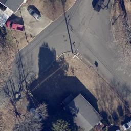 Alamance County, North Carolina GIS