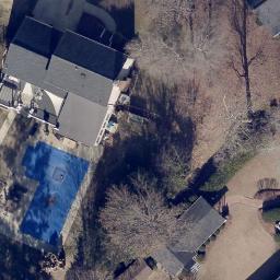 Alamance County, North Carolina GIS